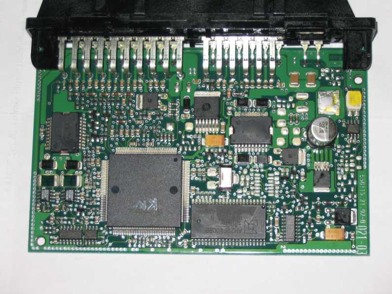 TCU Upgrades – Mk-Ultra Electronics